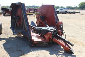 SOLD - RHINO APEX 3150 BATWING CUTTER W/ SHAFT Hay and Forage | Tractor ...