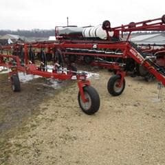 SOLD - Rhino DF-18 Stock No. 22420 Hay and Forage | Tractor Zoom