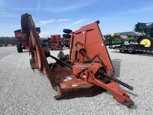 SOLD - RHINO FN240 20' ROTARY CUTTER Hay and Forage with 20 ft ...