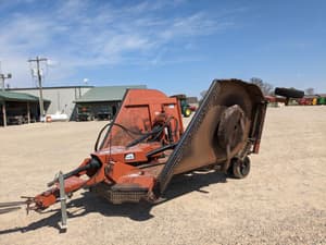 SOLD - Rhino FR15 15' Rotary Mower Lot No. 104173 Hay and Forage with ...