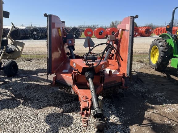 Rhino FR15 Hay and Forage Mowers - Batwing for Sale | Tractor Zoom