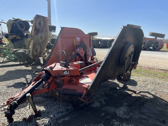 Rhino FR15 Hay and Forage Mowers - Batwing for Sale | Tractor Zoom