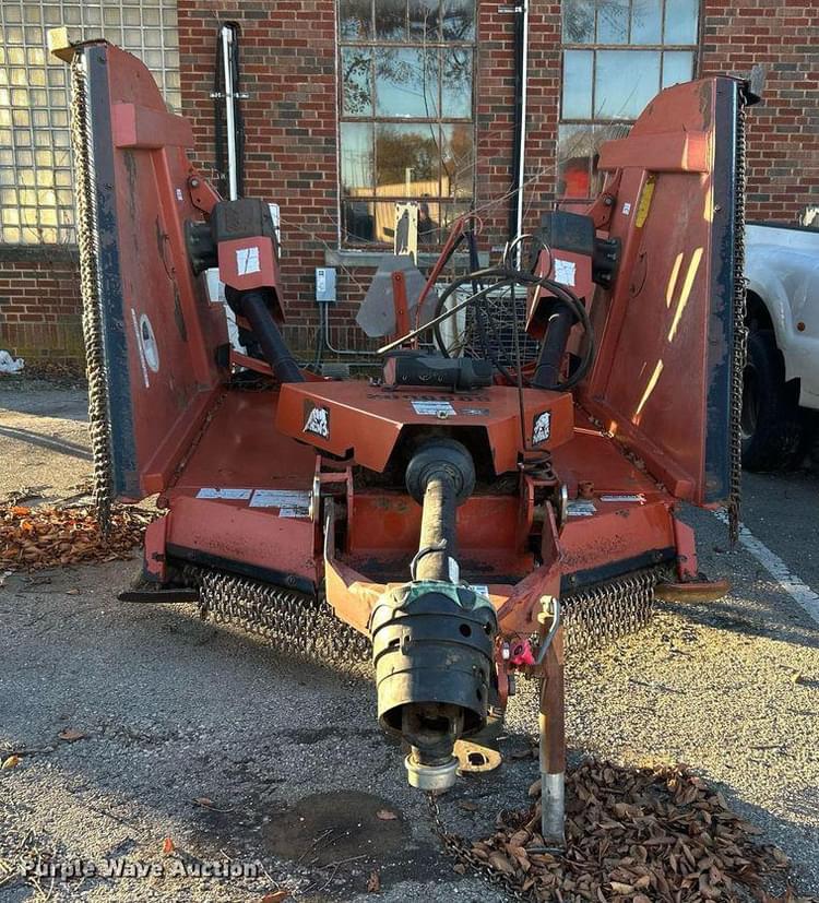 Rhino FR15 Hay and Forage Mowers - Batwing for Sale | Tractor Zoom