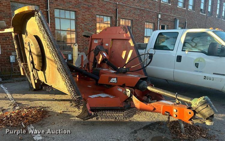 Rhino FR15 Hay and Forage Mowers - Batwing for Sale | Tractor Zoom