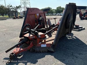 SOLD - Rhino FR15 Lot No. DH1305 Hay and Forage with 15 ft | Tractor Zoom