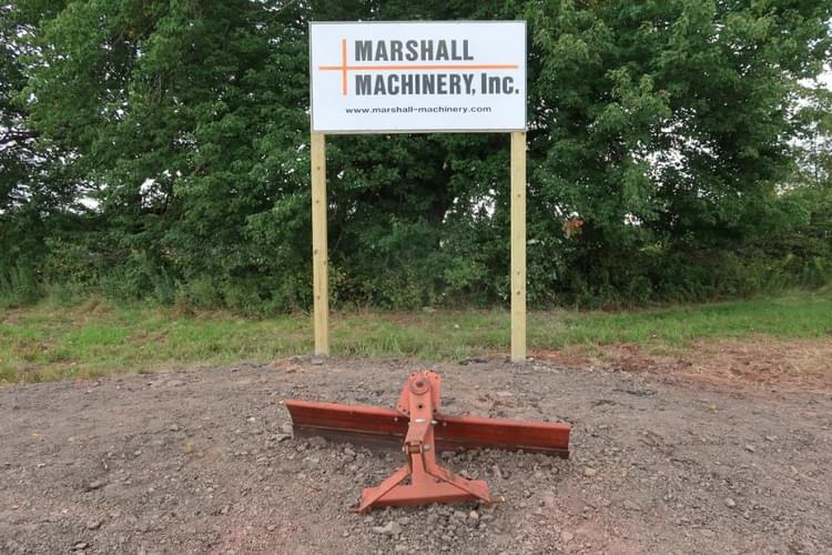 Rhino 300 Other Equipment 3 Point Attachments for Sale | Tractor Zoom