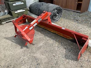 SOLD - Rhino R500 Lot No. 816 Other Equipment | Tractor Zoom