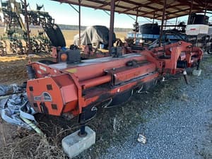 SOLD - Rhino RC118 Lot No. 123-MHA Hay and Forage | Tractor Zoom