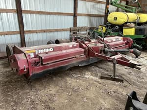 Rhino RC15 Stock No. 238590995 Hay and Forage For Sale | Tractor Zoom