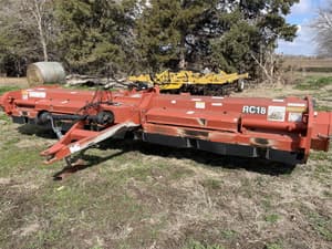 SOLD - Rhino RC18 Lot No. 8512 Hay and Forage | Tractor Zoom