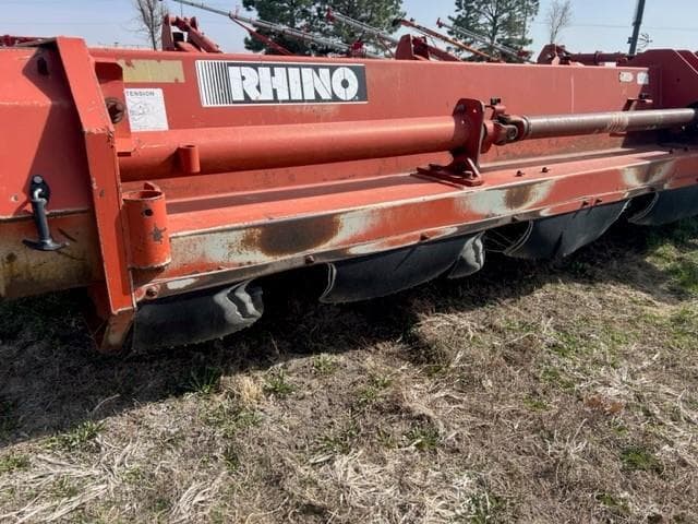 Rhino RC20 Hay and Forage Mowers - Flail/Stalk Choppers for Sale ...