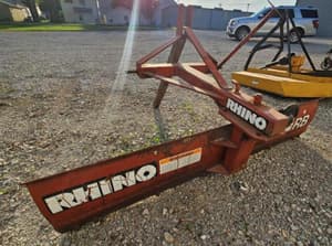 SOLD - Rhino RB Lot No. 1072 Other Equipment | Tractor Zoom