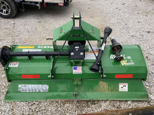 SOLD - Rhino Rebel 72 Stock No. 215916 Tillage | Tractor Zoom