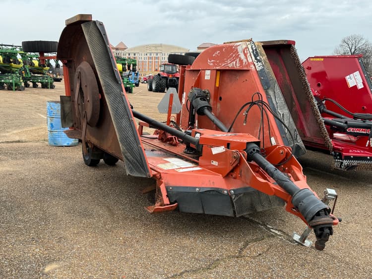 Rhino SD15 Hay and Forage Mowers - Batwing for Sale | Tractor Zoom