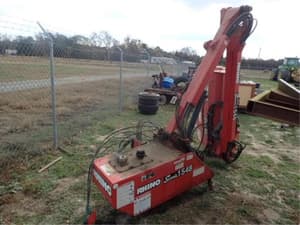 SOLD - Rhino 1548 Lot No. 5129 Other Equipment | Tractor Zoom