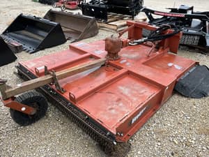 SOLD - Rhino SM72 Stock No. 490951 Other Equipment | Tractor Zoom