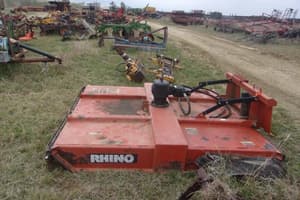 SOLD - Rhino SM72 Lot No. 3839 Other Equipment | Tractor Zoom