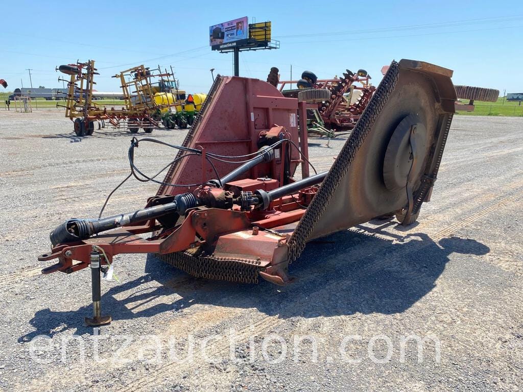 SOLD - RHINO SR15 BATWING MOWER, 1000 PTO, LAMINATED Hay and Forage ...