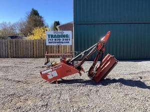 SOLD - Rhino 1348 Lot No. 4 Hay and Forage | Tractor Zoom
