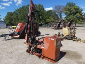 SOLD - Rhino SV2160 Lot No. 248039 Hay and Forage | Tractor Zoom