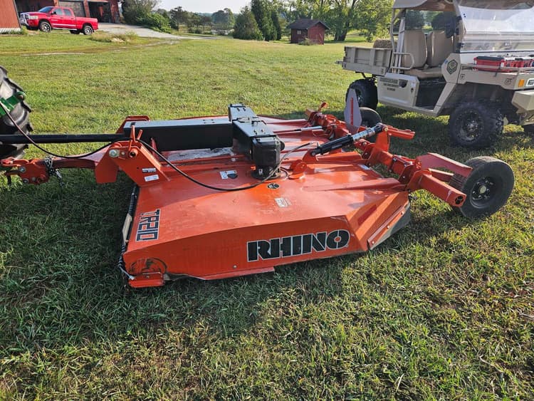 Rhino TR210 Hay and Forage Mowers - Rotary for Sale | Tractor Zoom