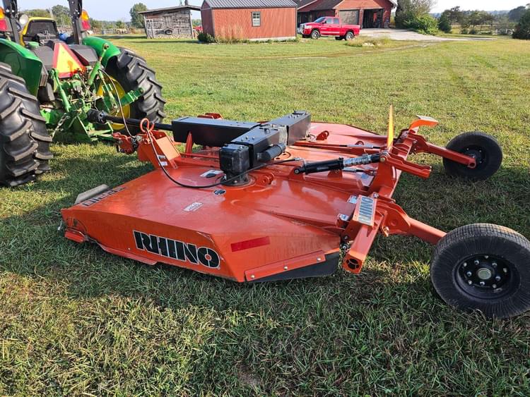 Rhino TR210 Hay and Forage Mowers - Rotary for Sale | Tractor Zoom