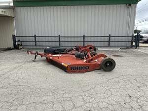 SOLD - Rhino TS12 Stock No. 4354222 Hay and Forage with 12 ft | Tractor ...