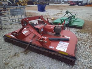 SOLD - Rhino Turbo 96 Lot No. 708 Hay and Forage with 8 ft | Tractor Zoom