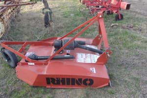 Rhino TW14 Lot No. 22613 Hay and Forage For Sale with 4 ft | Tractor Zoom