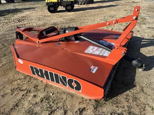 Rhino TW26 Lot No. 138 Hay and Forage For Sale | Tractor Zoom