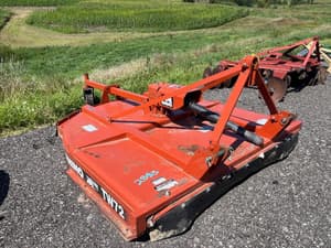 SOLD - Rhino TW72 Lot No. 2823 Hay and Forage | Tractor Zoom