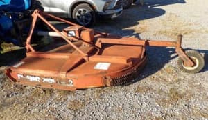 SOLD - Rhino TW72 Lot No. 519 Hay and Forage | Tractor Zoom