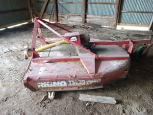 SOLD - Rhino TW72 Lot No. 8 Hay and Forage | Tractor Zoom