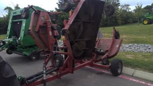 SOLD - 2015 Rhino TX1500 Stock No. 1040994 Hay and Forage with 15 ft ...