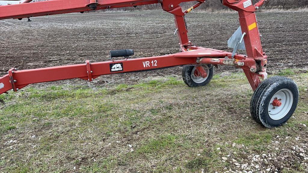 Rhino VR12 Hay and Forage Hay - Rakes/Tedders for Sale | Tractor Zoom