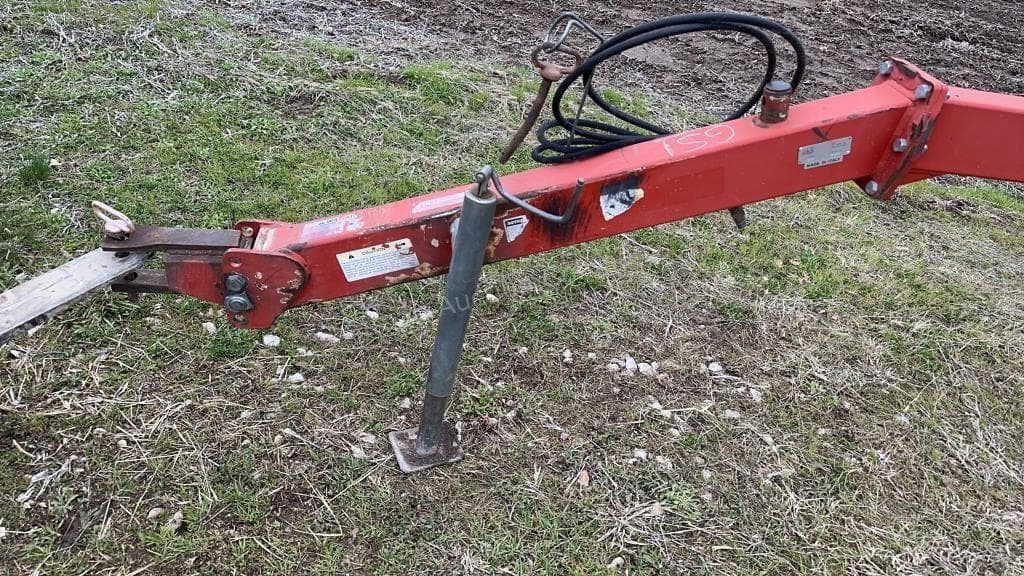 Rhino VR12 Hay and Forage Hay - Rakes/Tedders for Sale | Tractor Zoom
