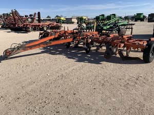 SOLD - Richardson 5x5 Stock No. 219320 Tillage | Tractor Zoom