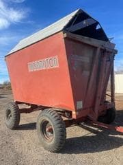 SOLD - Richardton 700 Lot No. 115 Harvesting | Tractor Zoom