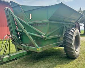 SOLD - Richardton 960 Lot No. 1177929 Harvesting | Tractor Zoom