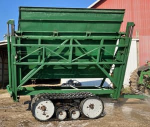 SOLD - Richardton 960 Lot No. 1165306 Harvesting | Tractor Zoom
