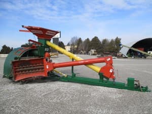 SOLD - RICHIGER R9 Stock No. 211412991 Harvesting | Tractor Zoom