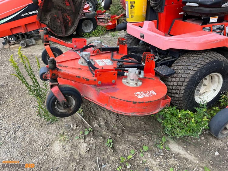 2007 Jacobsen HR5111 Other Equipment Turf for Sale | Tractor Zoom