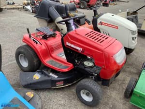 SOLD - Riding Lawn Mower Other Equipment with --- Hrs | Tractor Zoom