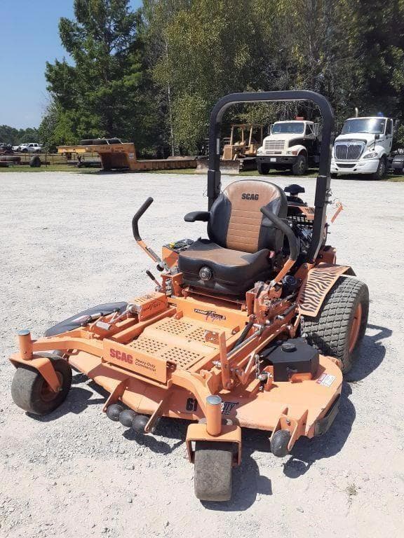 Scag Turf Tiger II Other Equipment Turf for Sale | Tractor Zoom
