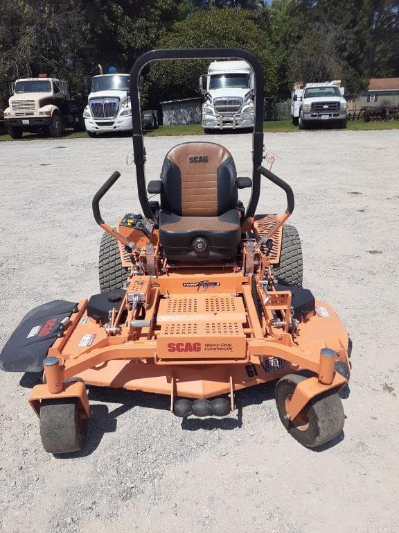 Scag Turf Tiger II Other Equipment Turf for Sale | Tractor Zoom