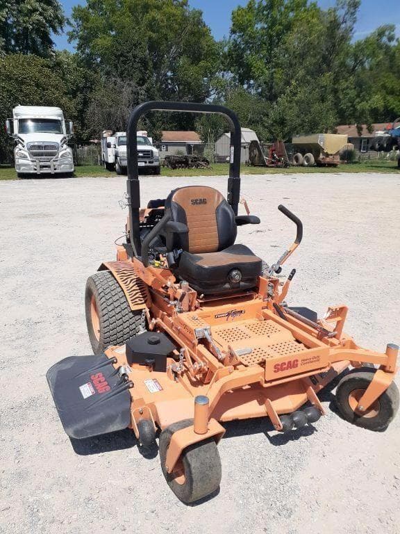 Scag Turf Tiger II Other Equipment Turf for Sale | Tractor Zoom