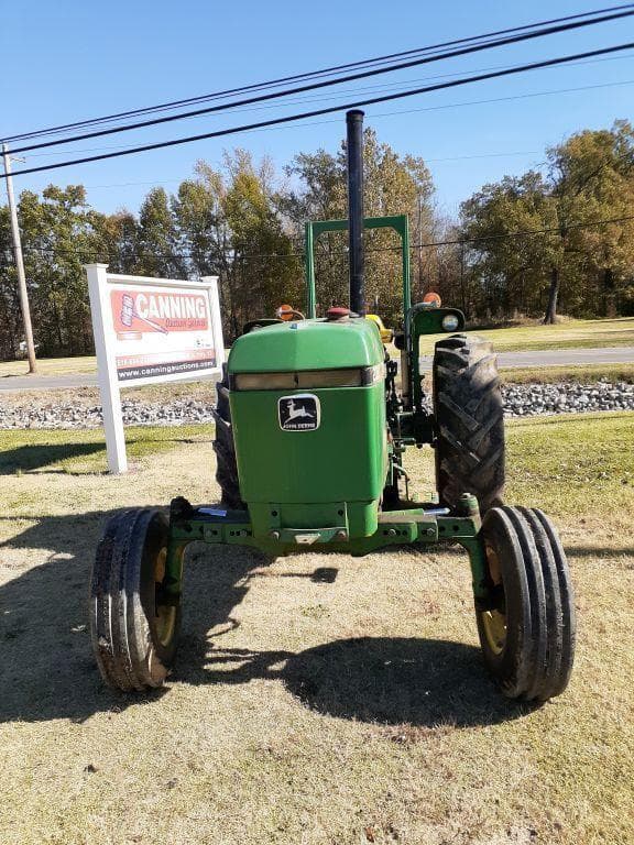 John Deere 2350 Tractors 40 to 99 HP for Sale | Tractor Zoom