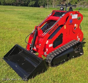 SOLD - Rippa ND1625 Lot No. DU7927 Construction with --- Hrs | Tractor Zoom
