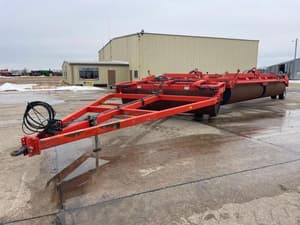 Rite Way FFS Lot No. 232 Tillage For Sale with 33 ft | Tractor Zoom