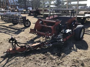 SOLD - RITE WAY RR250 Tillage | Tractor Zoom